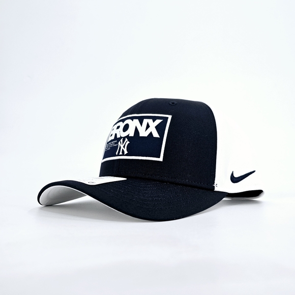 Nike | Accessories | Nike Classic99 Baseball Mlb Ny Yankees Bronx Cap ...